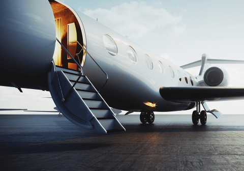 Our Aviation Solutions - Jet Finance